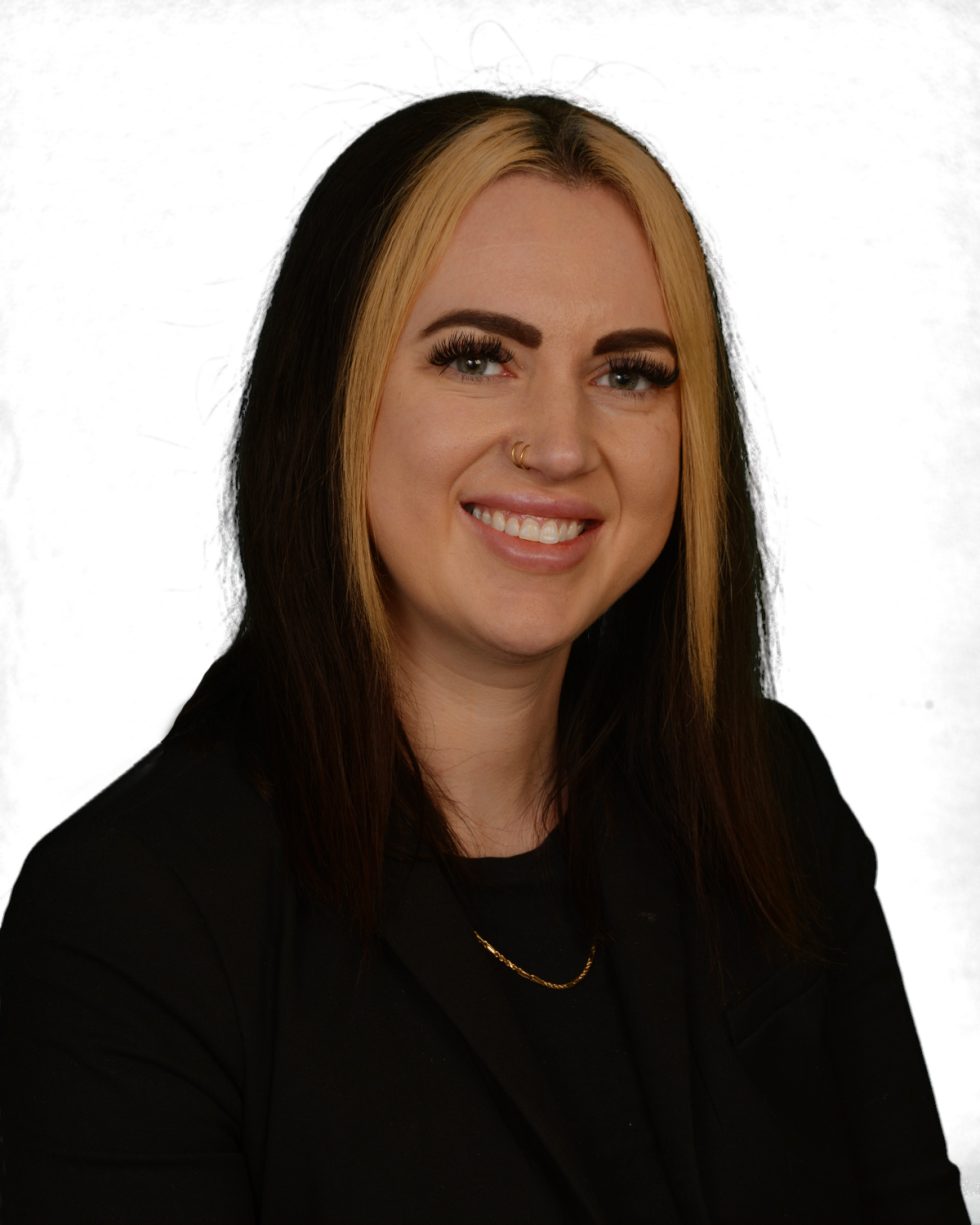 Hannah Bairo - Blackburn Domene & Burchett